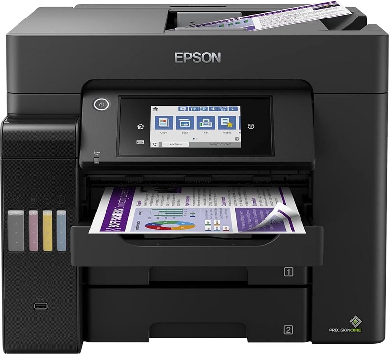 EPSON L6570 EcoTank