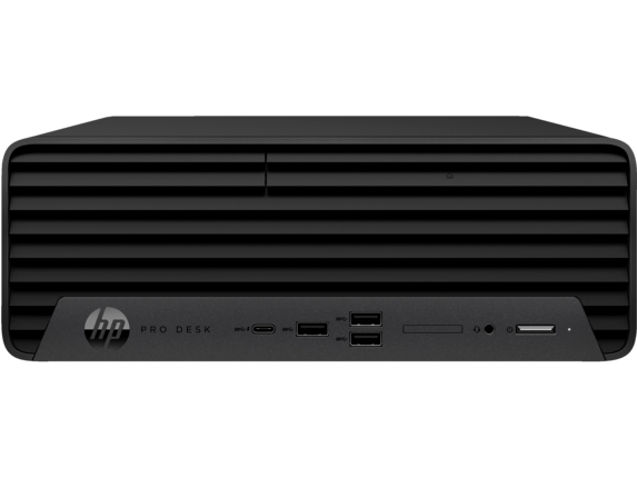 HP Računar Pro SFF 400 G9 i5-13500, 8GB, SSD 512GB, Win11Pro64, 6U4A2EA Renew