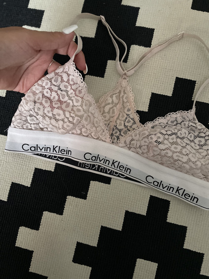 Calvin klein top brus