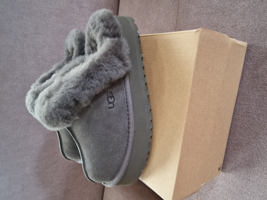 Ugg disquette