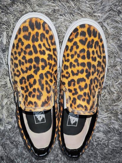 VANS slip on patike