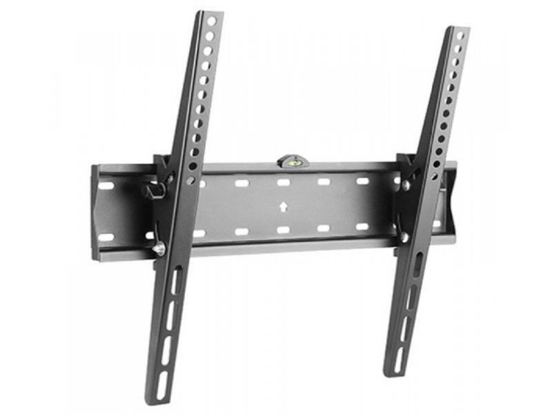 TV wall mount (tilt), Max. 40kg, 32”-55”