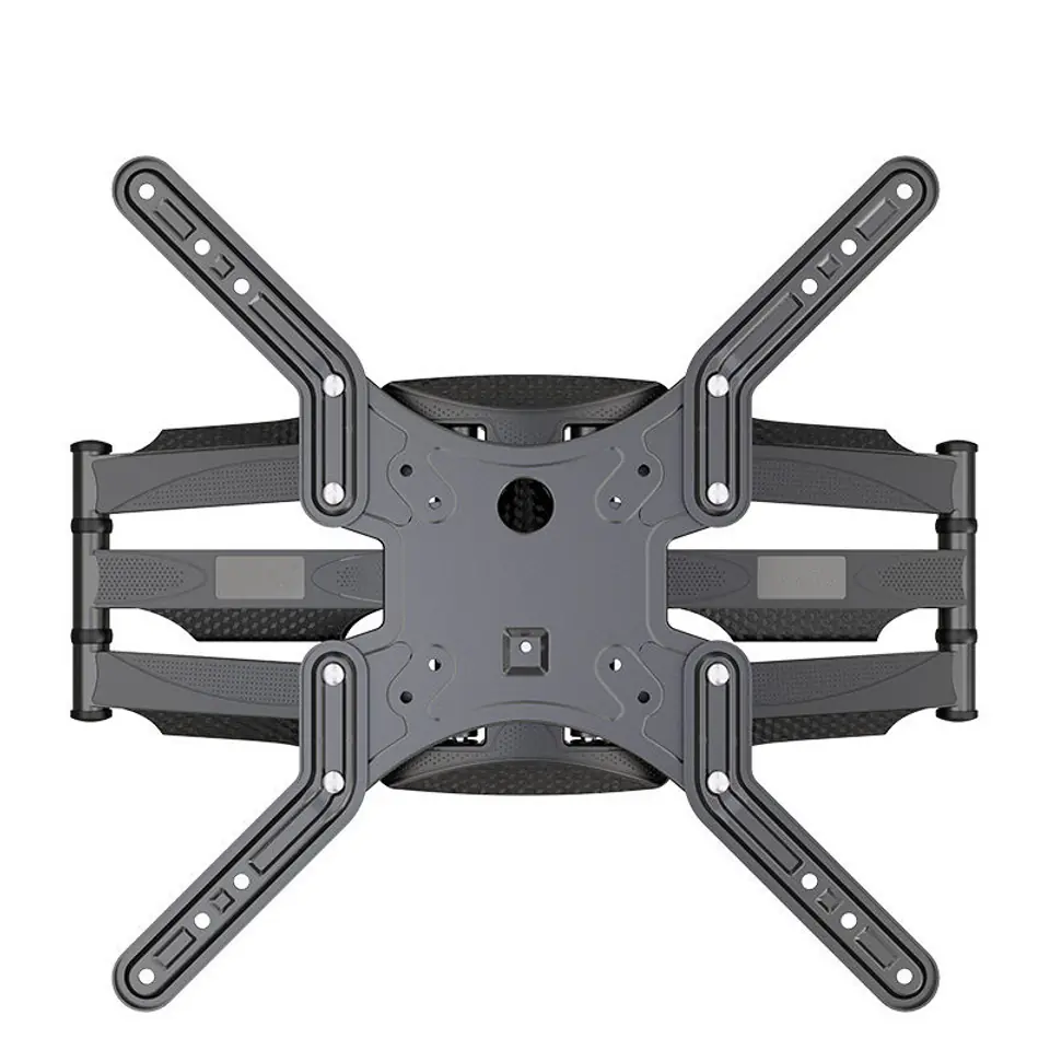 TV wall mount, (full-motion), Max. 36.4kg, 32”-60”