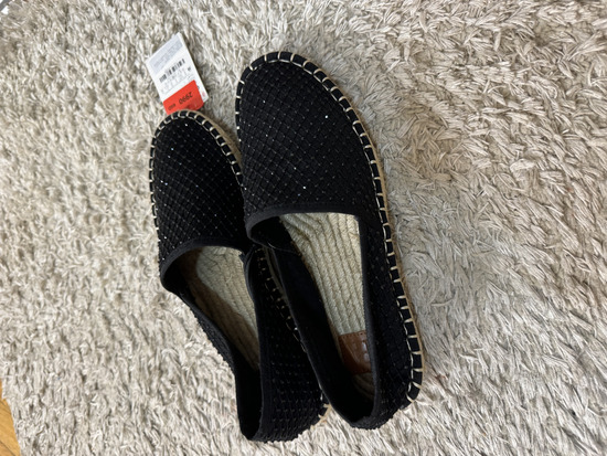 Nove zara espadrile