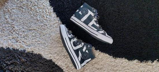 Converse Gore-Tex Soho Survivor Chuck Taylor All