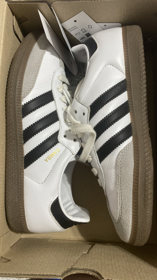 ADIDAS SAMBA