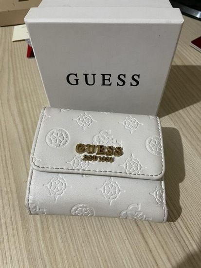 Guess novcanik original