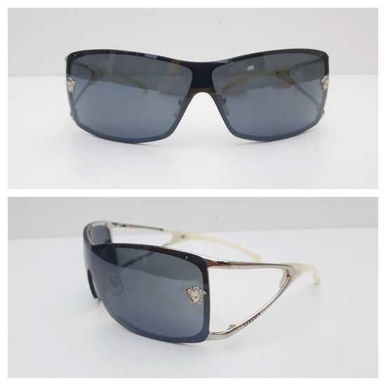 VERSACE mod.2048 1000/6G Italy naocare za sunce