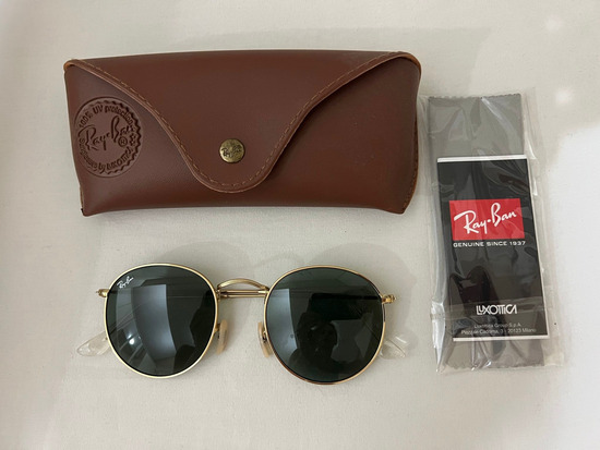 Ray ban naocare original