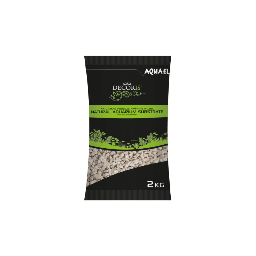 DOLOMITE GRAVEL 2-4mm 2kg