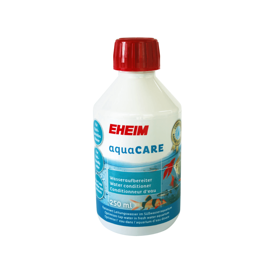 EHEIM aquaCARE water conditioner 250ml