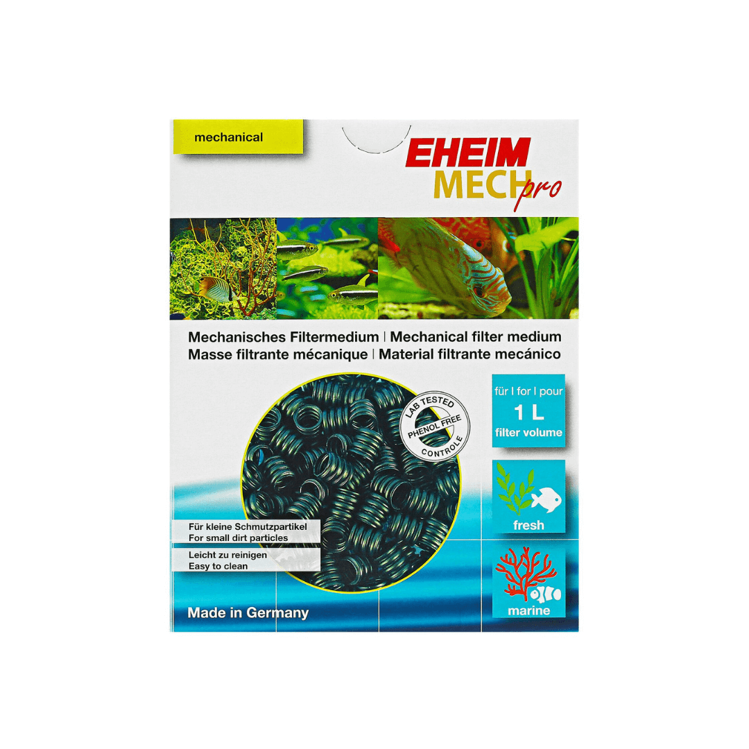 EHEIM MECHpro 1l Filter Media