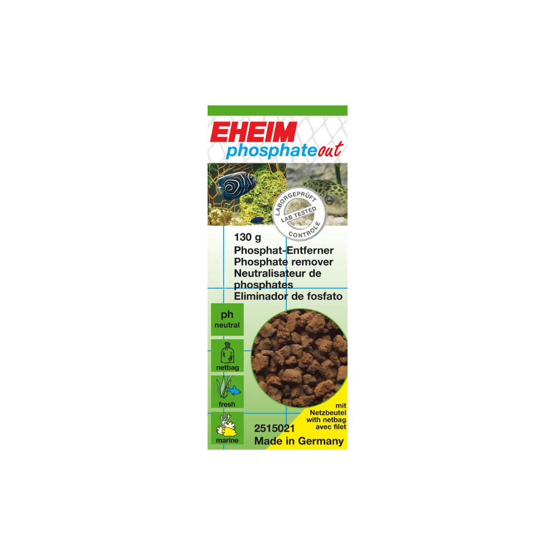 EHEIM PhosphateOut 130g Filter Media