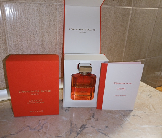 Ormonde Jayne Levant 88ml