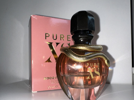 Parfem Paco Rabanne Xs Pure