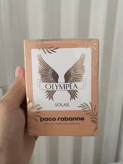 OLYMPEA SOLAR 30ml NOVO HITNO snizenje