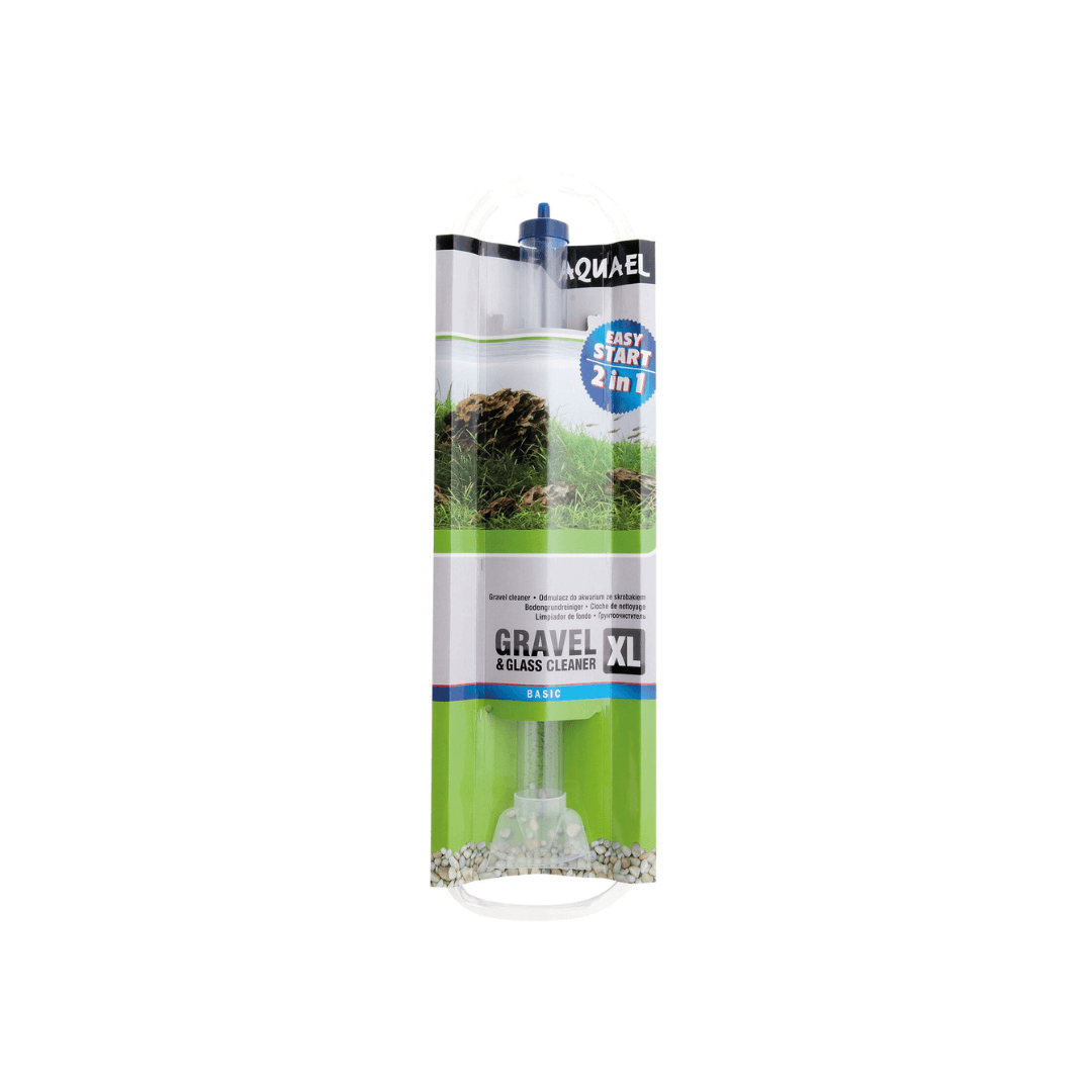 Gravel & Glass Cleaner XL 665mm