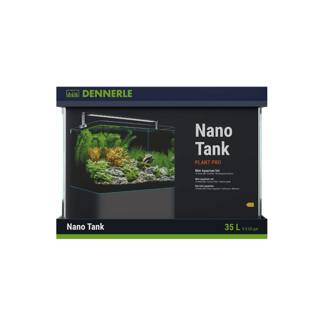 Nano Tank Plant Pro 35l