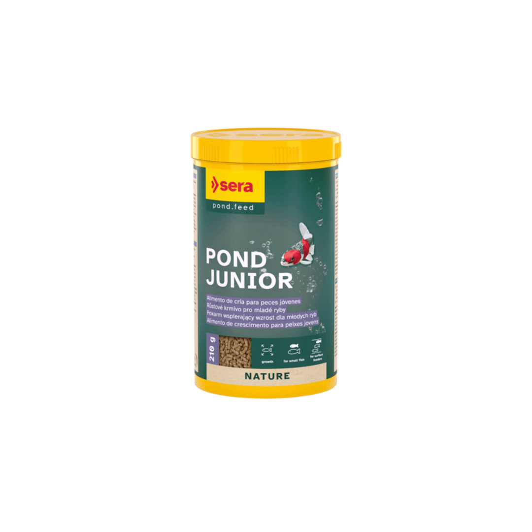 SERA Pond Junior 1000ml