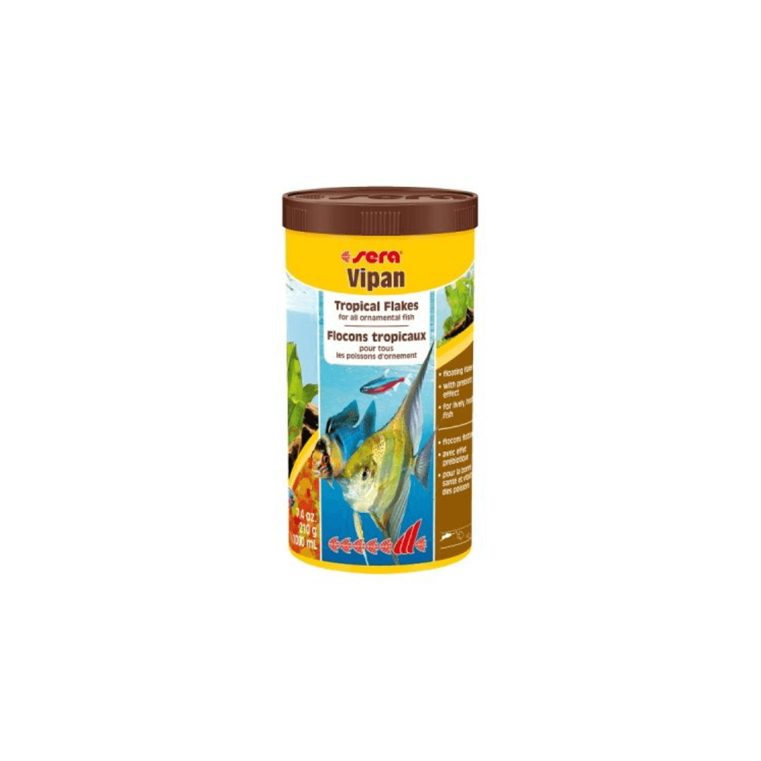 SERA Vipan 1000ml