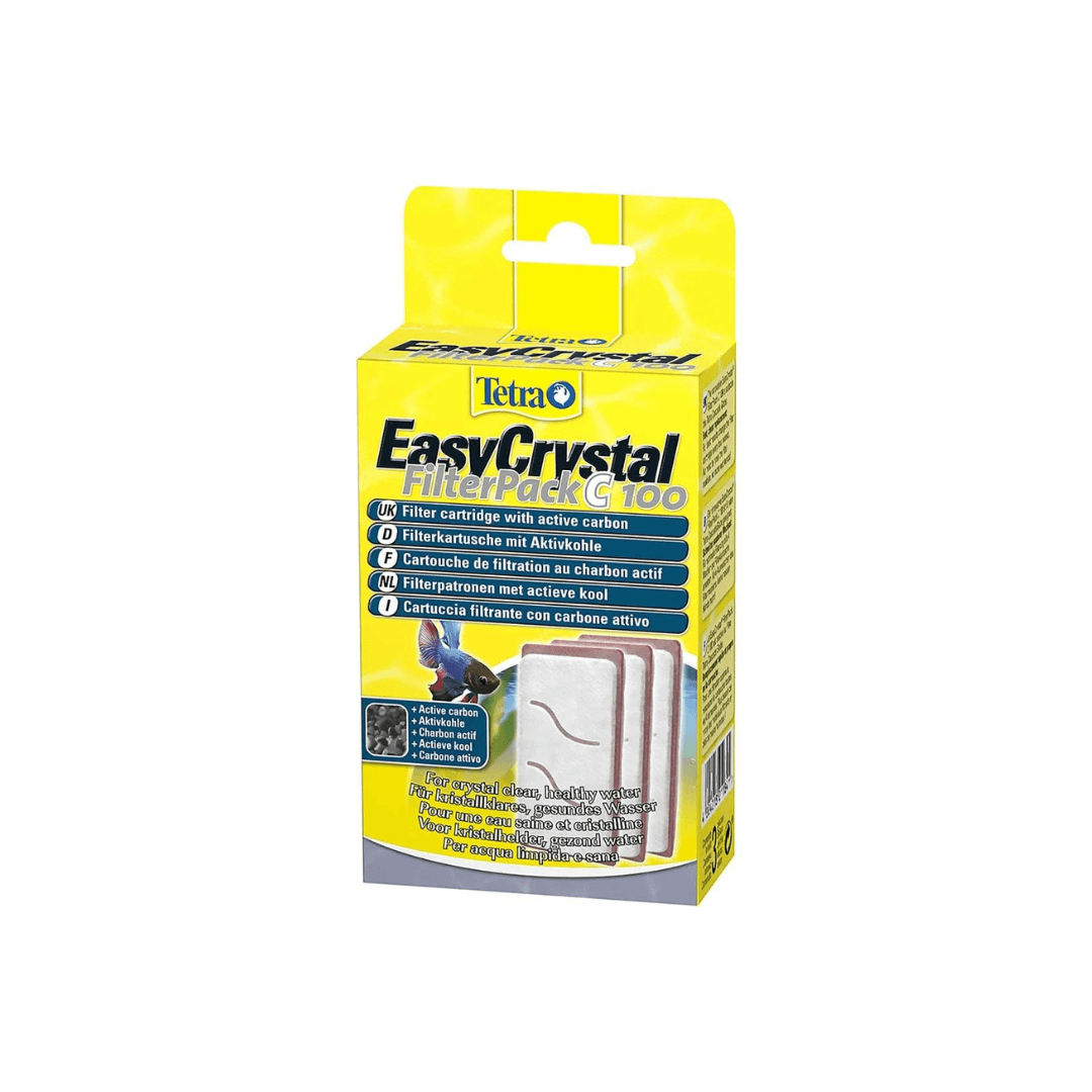 Tetra EasyCrystal FilterPack