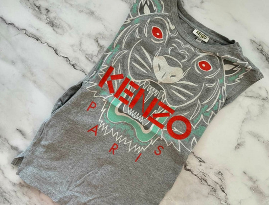 KENZO dress 5y