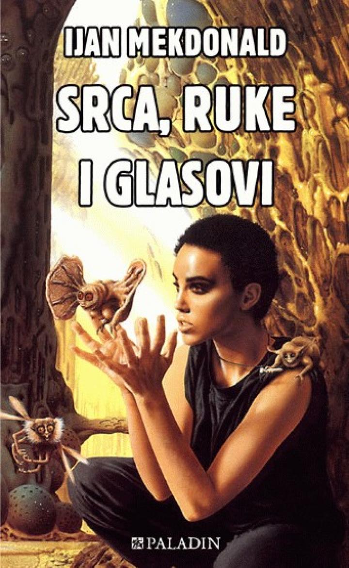 SRCA, RUKE I GLASOVI