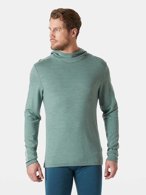 HELLY HANSEN LIFA MERINO MIDWEIGHT HOODIE
14420 RSD