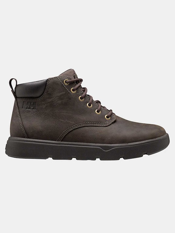 HELLY HANSEN PINEHURST LEATHER Boots
16230 RSD