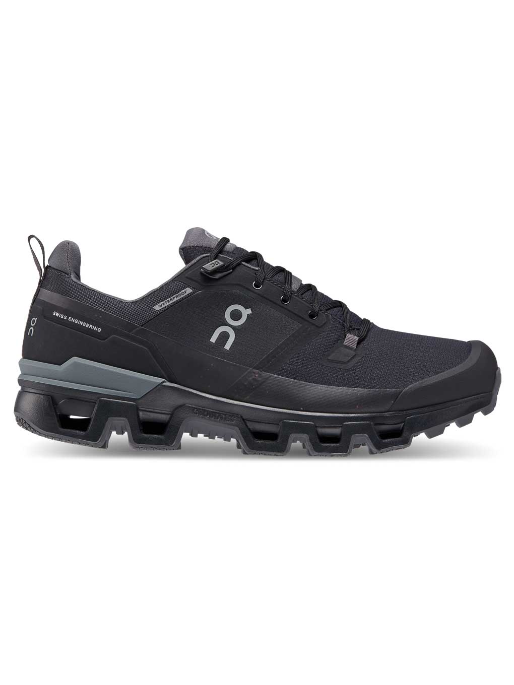 ON Cloudwander Waterproof Shoes
22921 RSD