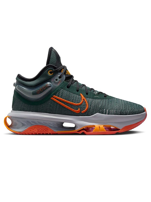 NIKE AIR ZOOM G.T. JUMP 2 Shoes
29201 RSD 21901 RSD