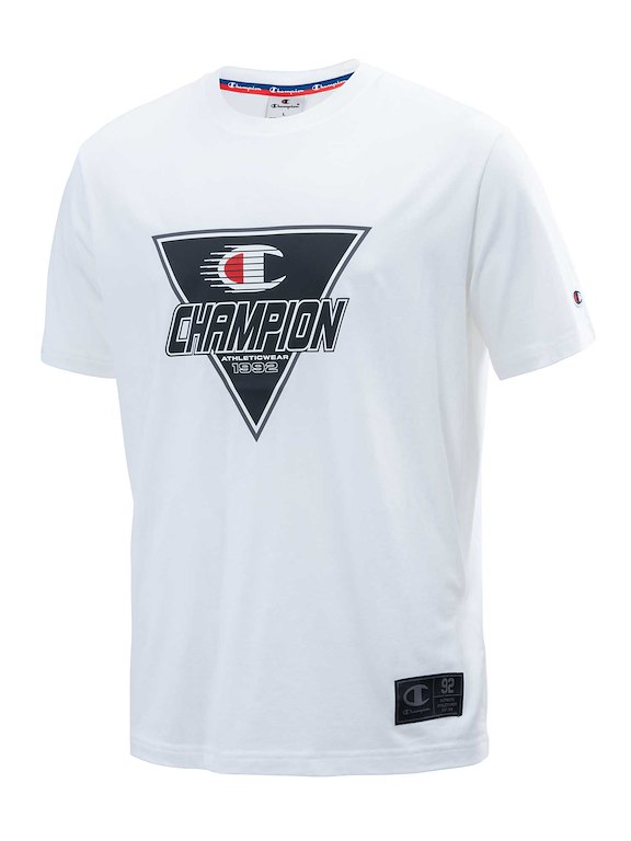 CHAMPION Crewneck T-Shirt
3614 RSD