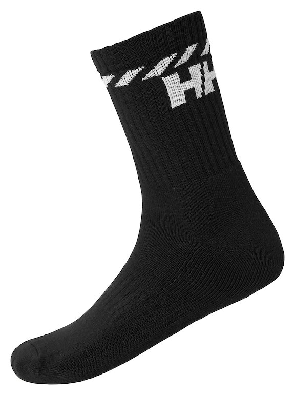 HELLY HANSEN pamuk SPORT 3PK Čarape
2594 RSD