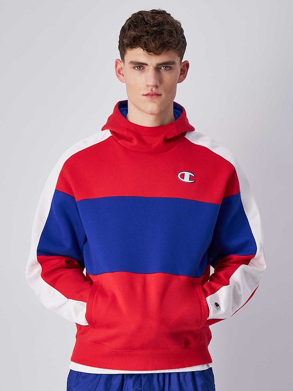 CHAMPION Hooded Sweatshirt
6270 RSD 
7837 RSD -20% The lowest price in the last 30 days*
7837 RSD -20% The lowest price in the last 30 days*
7837 RSD -20% Redovna cena