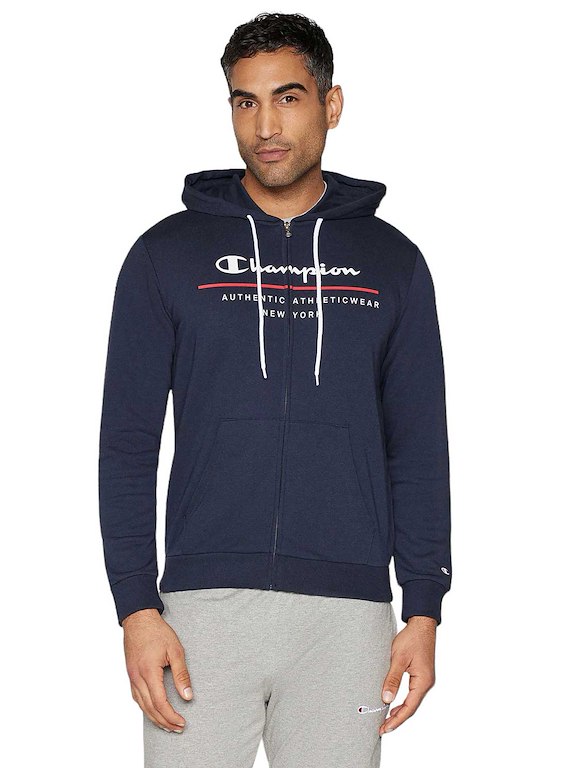 CHAMPION Muška dukserica Hooded Full Zip Hoodie
6027 RSD 4520 RSD