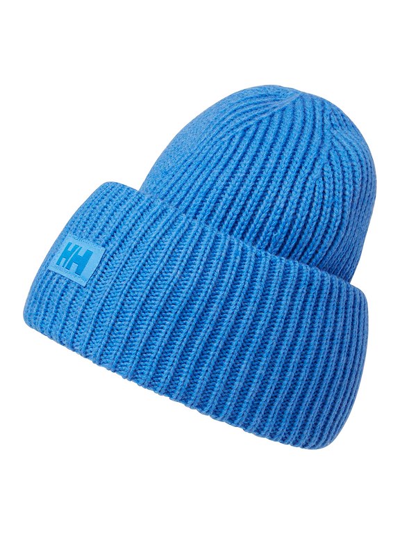 HELLY HANSEN HH RIB BEANIE
3559 RSD