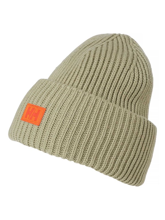 HELLY HANSEN HH RIB BEANIE
3559 RSD