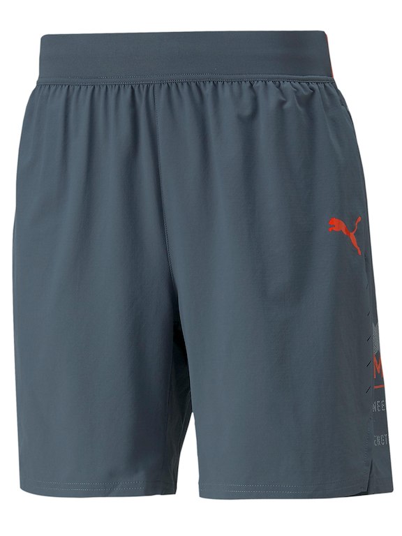 PUMA TRAIN ULTRAWEAVE 7 Shorts
6032 RSD