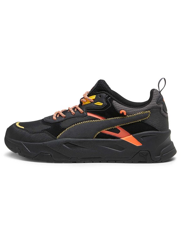 PUMA Trinity Open Road Shoes
10859 RSD