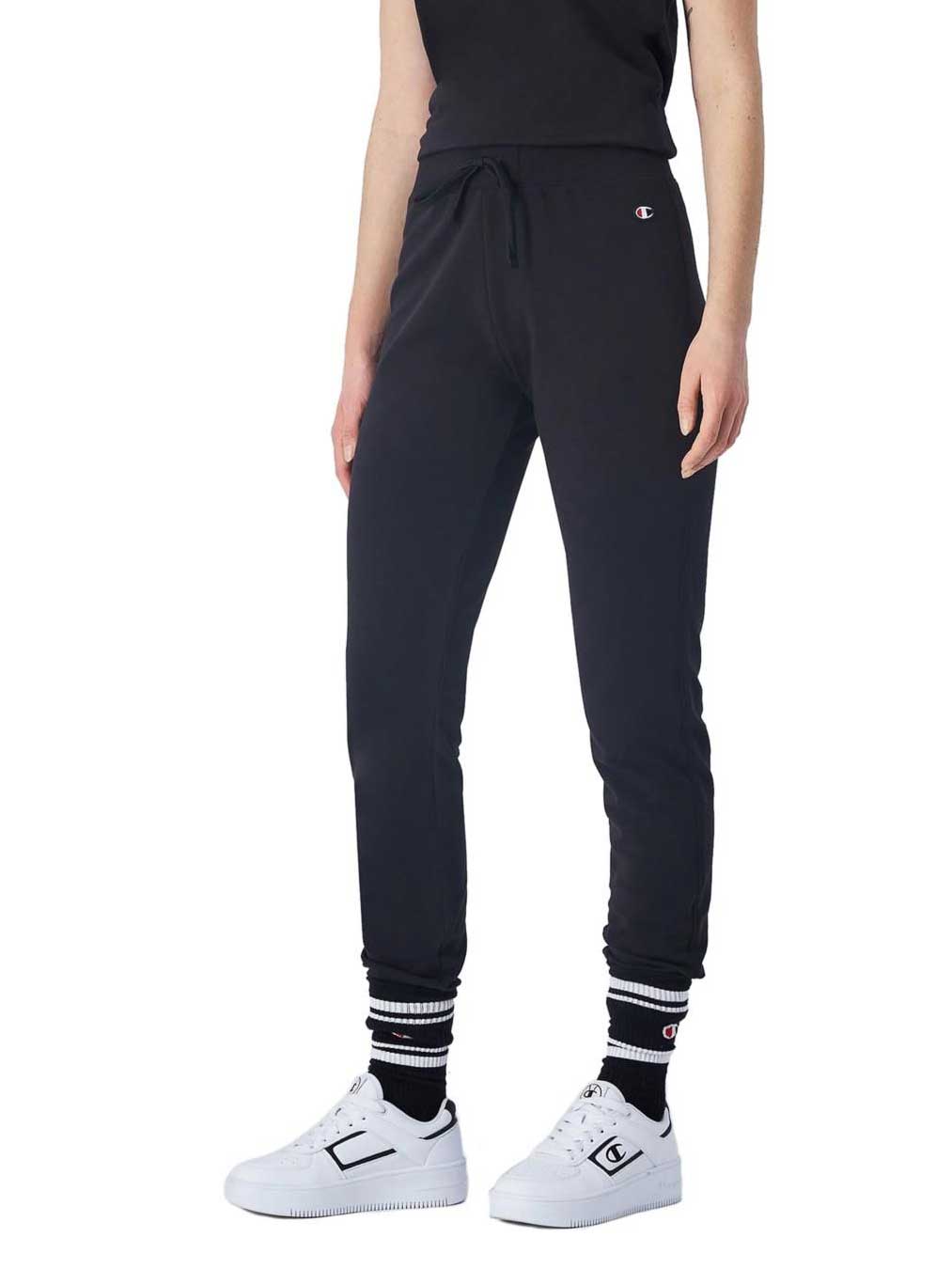 CHAMPION Ženske pantalone Rib Cuff Pants
3373 RSD 
4217 RSD -20% The lowest price in the last 30 days*
4217 RSD -20% The lowest price in the last 30 days*
4217 RSD -20% Redovna cena