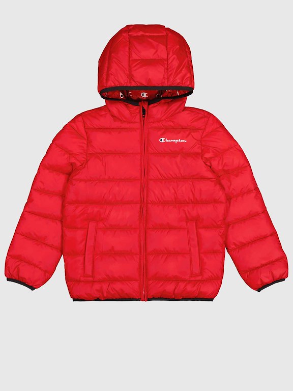 CHAMPION Hooded Jacket
5304 RSD 
6630 RSD -20% The lowest price in the last 30 days*
6630 RSD -20% The lowest price in the last 30 days*
6630 RSD -20% Redovna cena