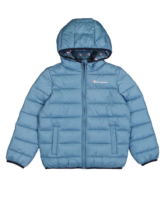 CHAMPION Hooded Jacket
5304 RSD 
6630 RSD -20% The lowest price in the last 30 days*
6630 RSD -20% The lowest price in the last 30 days*
6630 RSD -20% Redovna cena