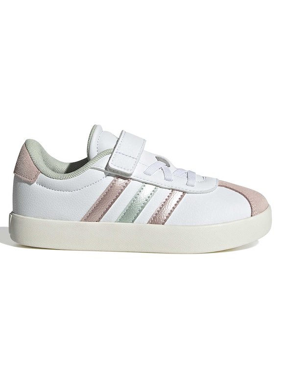 ADIDAS SPORTSWEAR VL Court 3.0 Skateboarding Kids Shoes