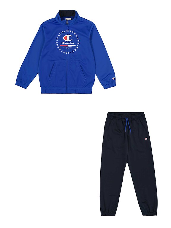 CHAMPION Tracksuit
3132 RSD 
3915 RSD -20% The lowest price in the last 30 days*
3915 RSD -20% The lowest price in the last 30 days*
3915 RSD -20% Redovna cena