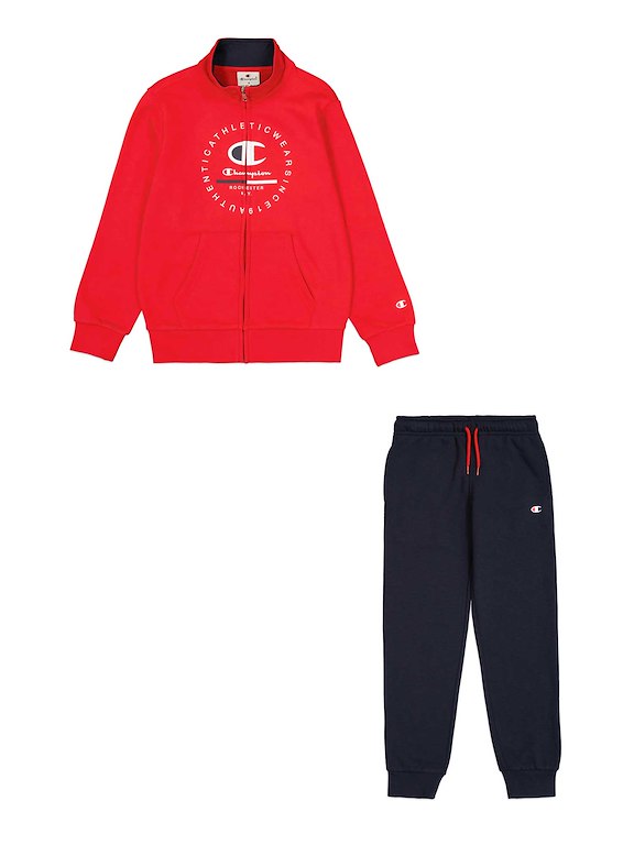 CHAMPION Sweatsuit
3373 RSD 
4217 RSD -20% The lowest price in the last 30 days*
4217 RSD -20% The lowest price in the last 30 days*
4217 RSD -20% Redovna cena