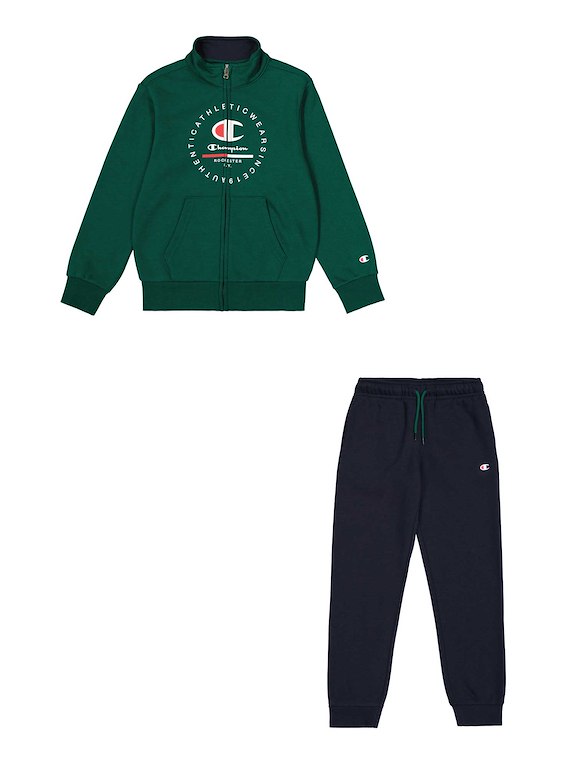 CHAMPION Sweatsuit
3373 RSD 
4217 RSD -20% The lowest price in the last 30 days*
4217 RSD -20% The lowest price in the last 30 days*
4217 RSD -20% Redovna cena