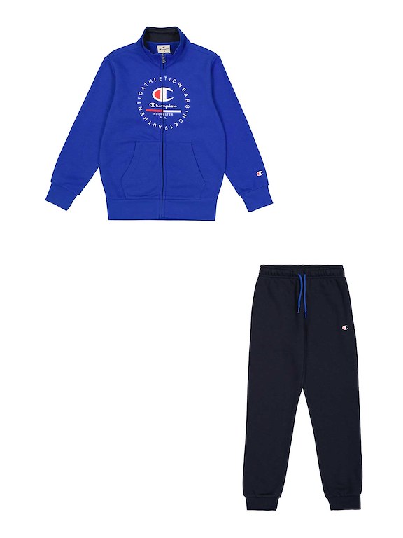 CHAMPION Sweatsuit
3373 RSD 
4217 RSD -20% The lowest price in the last 30 days*
4217 RSD -20% The lowest price in the last 30 days*
4217 RSD -20% Redovna cena