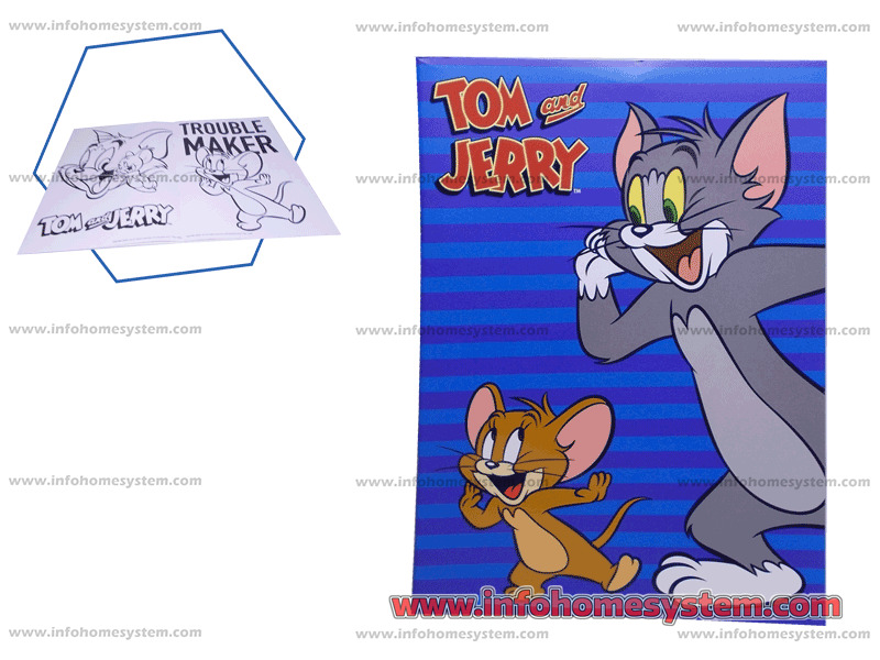 BOJANKA TOM AND JERRY