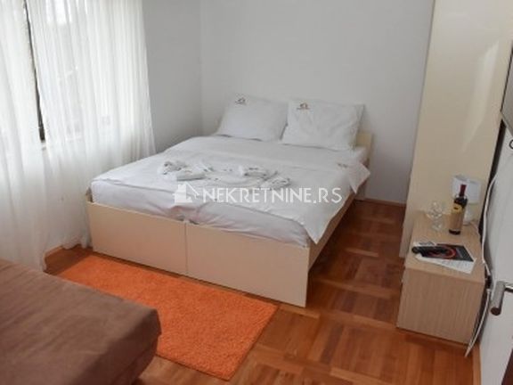 Dva apartmana na Zlariboru uknjizena kao 1