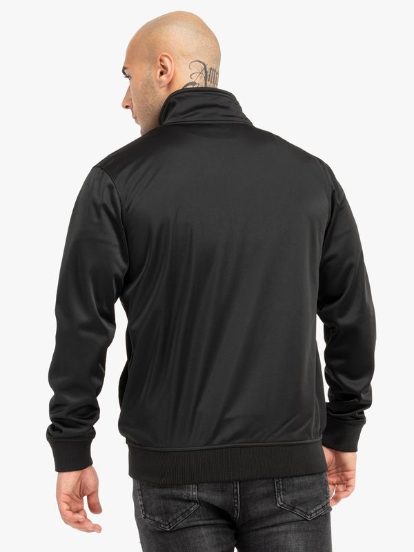 TAPOUT MEN'S TRACKSUIT TOP REGULAR FIT